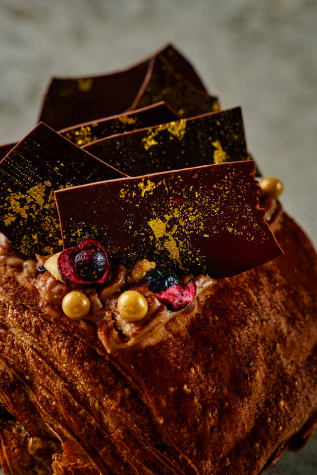 Lune Croissanterie | Rosebery